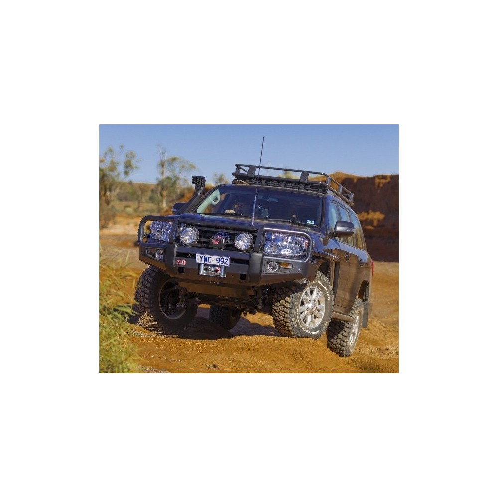 Передній захист ARB Deluxe TOY LC200 12-15 ARB 3415150